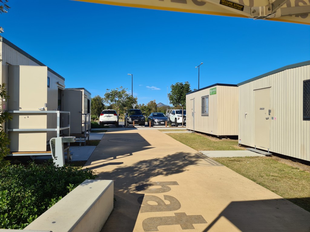 Smart Space Solutions with Minimal Impact | Ausco Modular